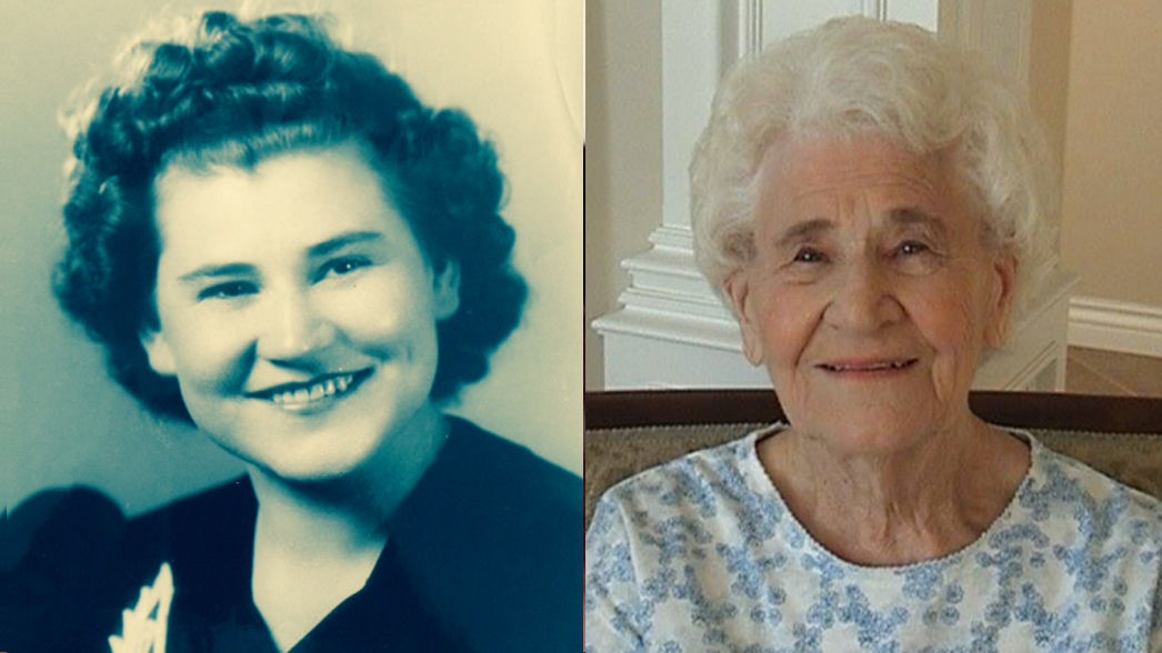 Dorothy Emma Newton Tidwell | News, Sports, Jobs - Standard-Examiner